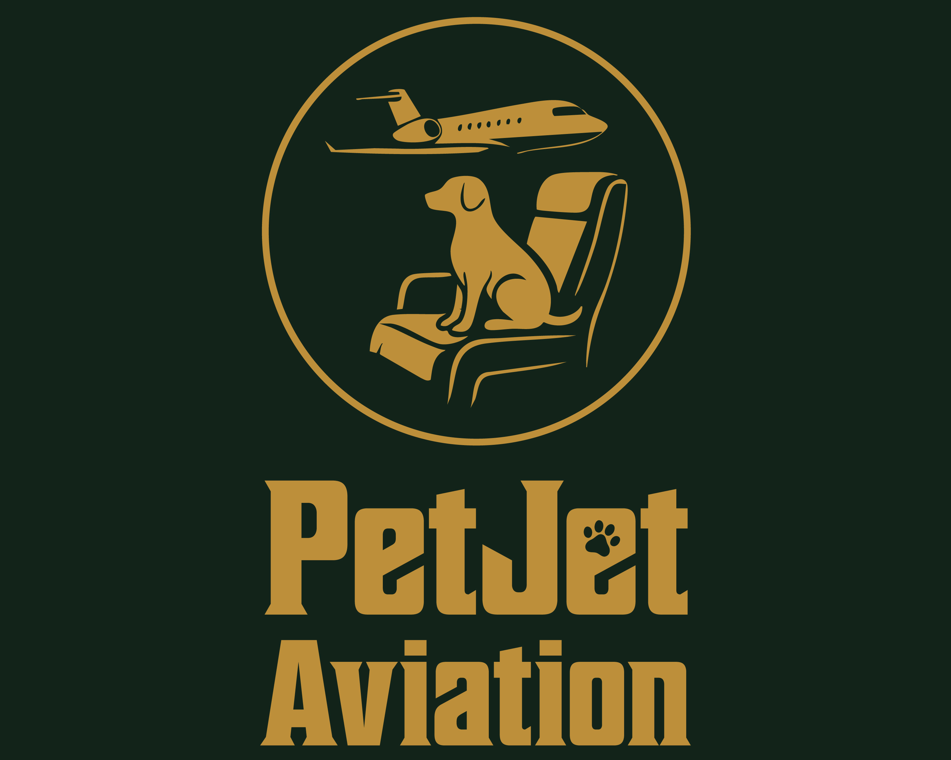 Pet-first, Pre-flight Solutions for Dogs That Fly | PetJet Aviation